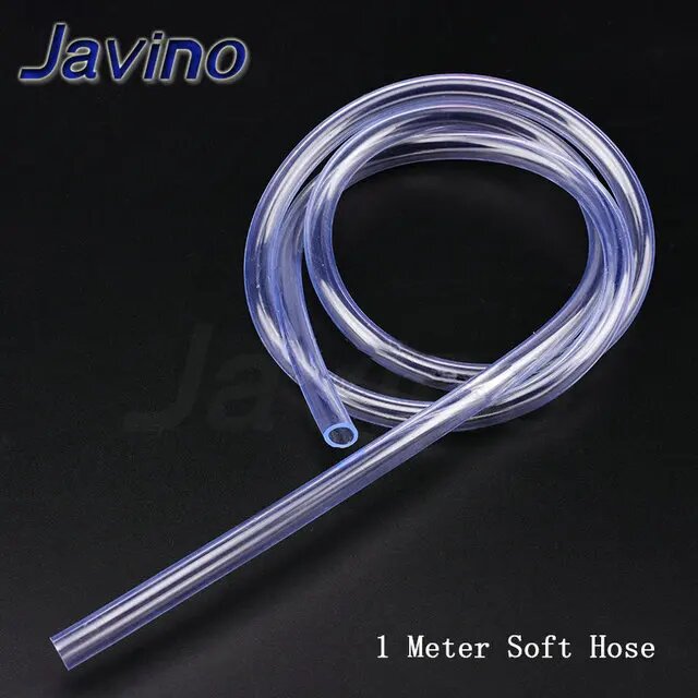 1 Meter Soft Hose Javino