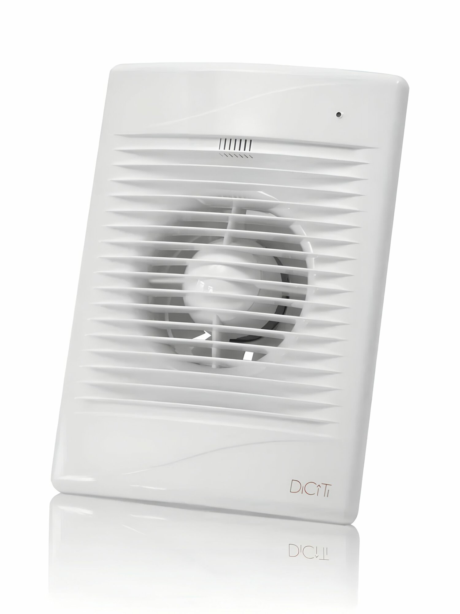 Вентилятор вытяжной настенный, Эра, установочный диаметр 100 мм, 16 Вт, 100 м3/час, обратный клапан, Standard 4C