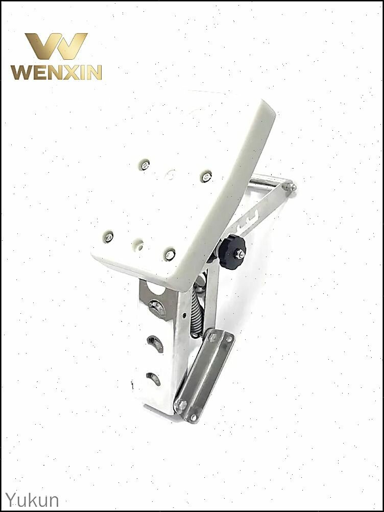 Транец навесной для лодки белый и черный цвет гарантия 14 дней