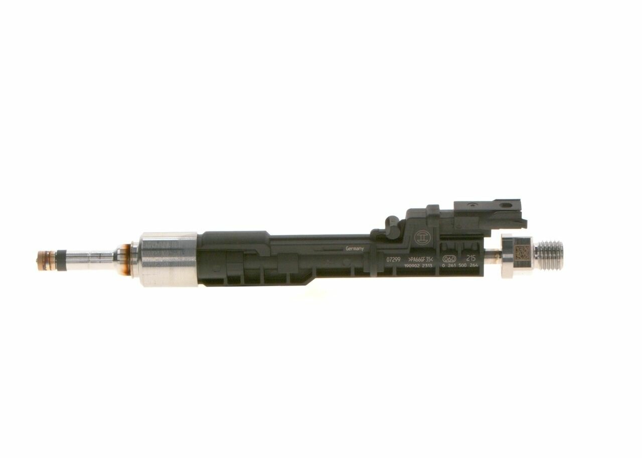 Форсунка инжекторная, для БМВ 5, 7 арт 0261500264 BOSCH