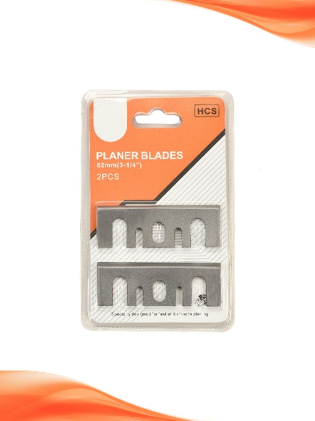 Универсальные ножи для электрорубанка, F20A Хири