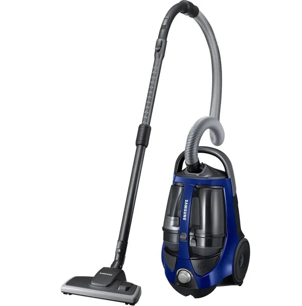 Пылесос SAMSUNG VCC8836V36/XEV, синий