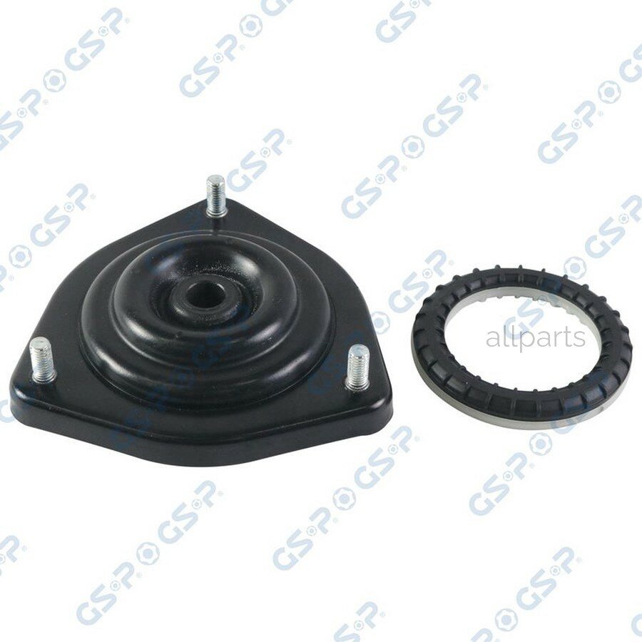 GSP 534397S Опора амортизатора LADA PRIORA 2170 пер. (с подш.)