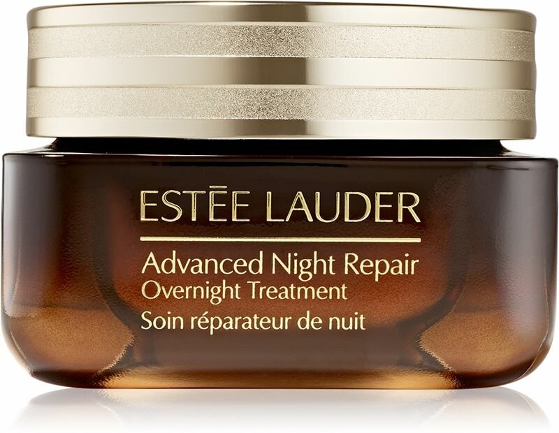 ESTEE LAUDER Увлажняющий ночной крем против морщин Advanced Night Repair Overnight Treatment 65 мл