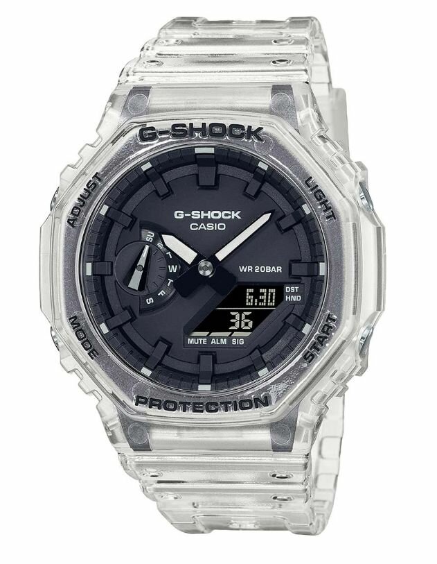 CASIO
