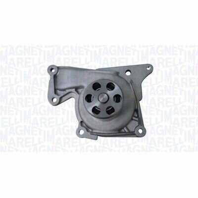 Помпа водяная M.MARELLI 352316171313 Renault Duster, Megane III, Kangoo, Fluence, Clio