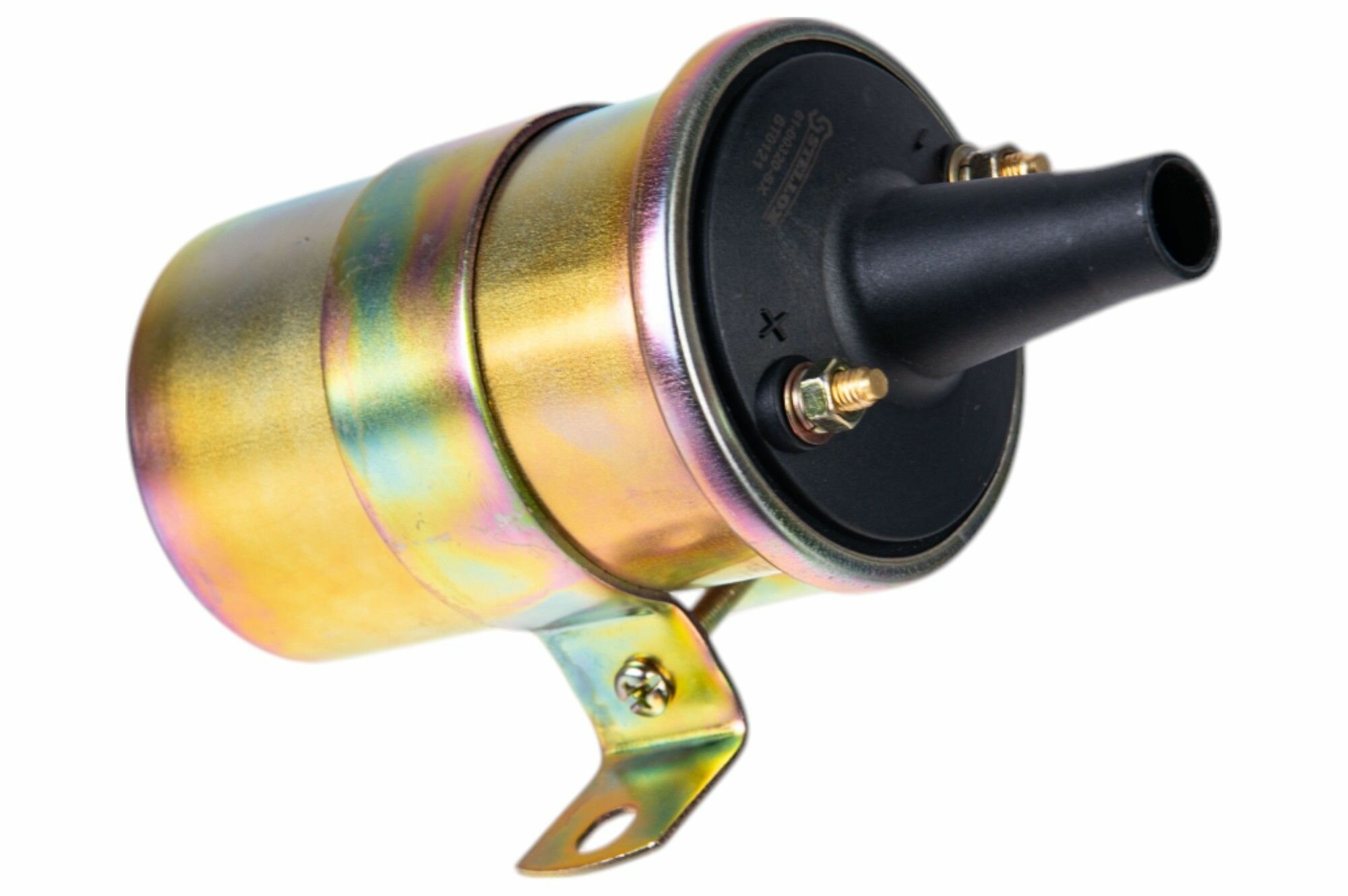 Катушка зажигания для Газ Газель, Соболь, Волга 61-00320-SX STELLOX