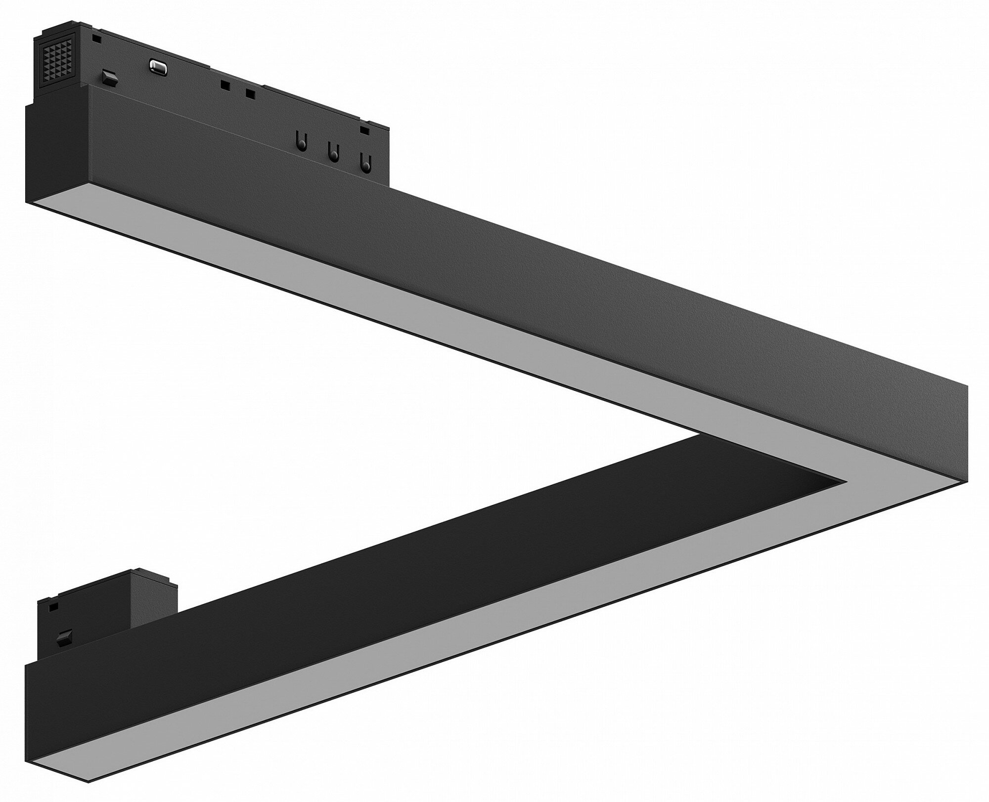 Встраиваемый светильник Hesby Lighting ElDeko HSBL_0234