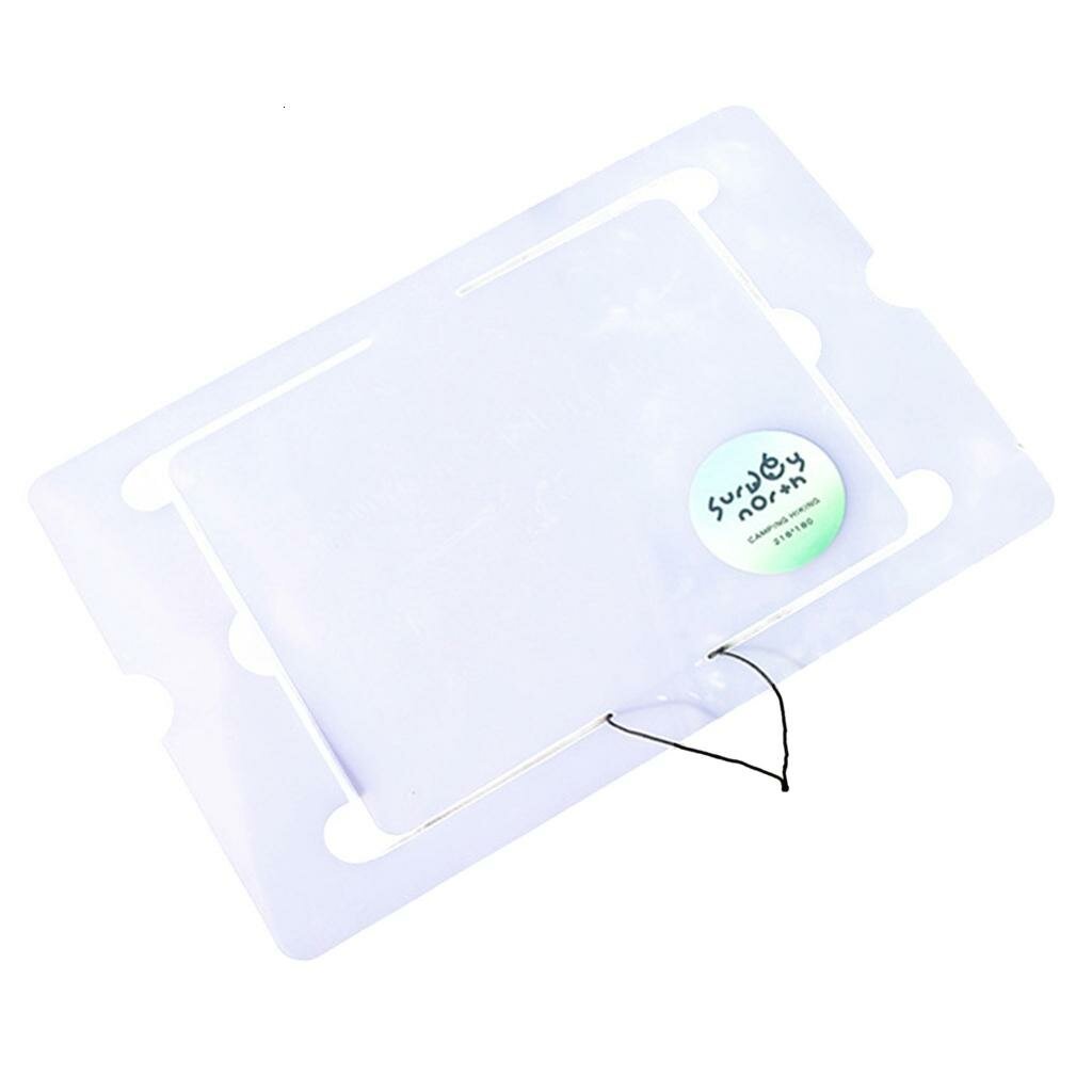 Складной уличный стол