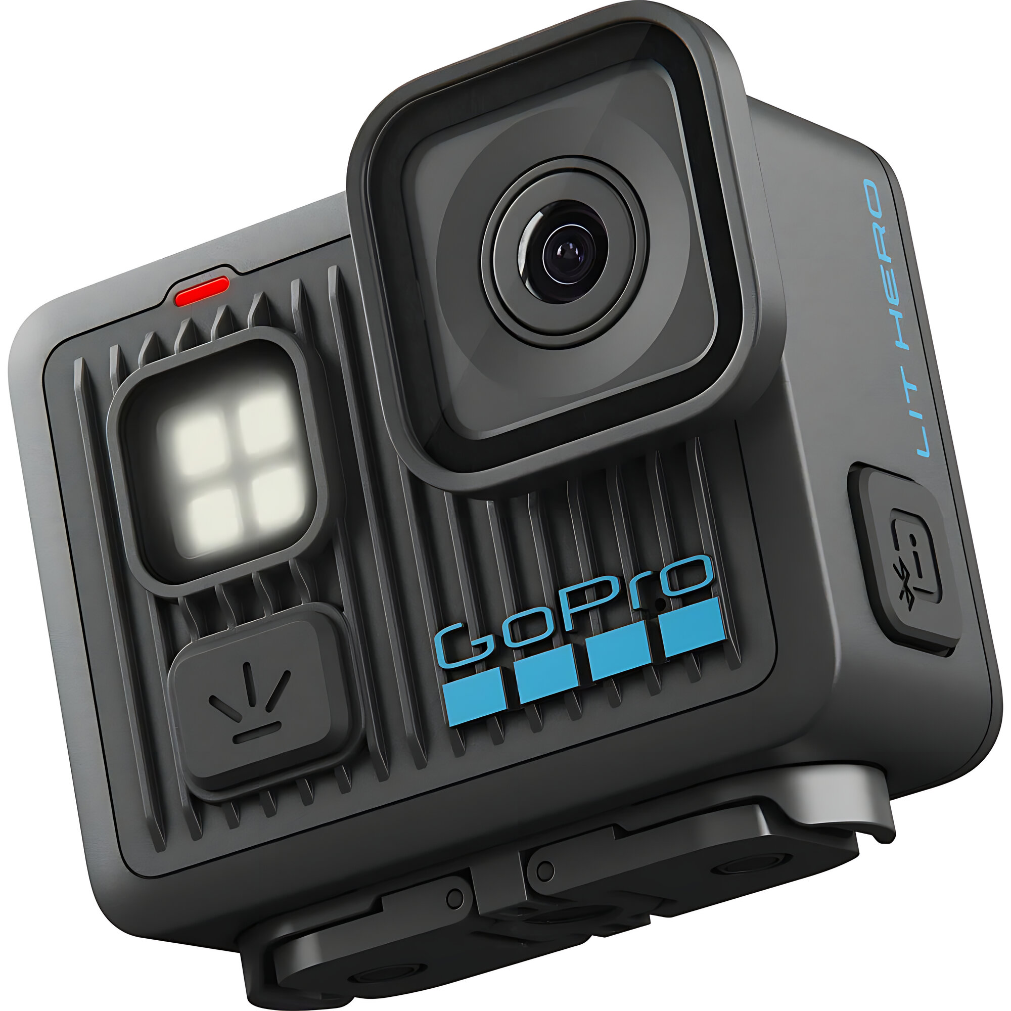 Экшн-камера GoPro LIT Hero CHDHF-132-AT