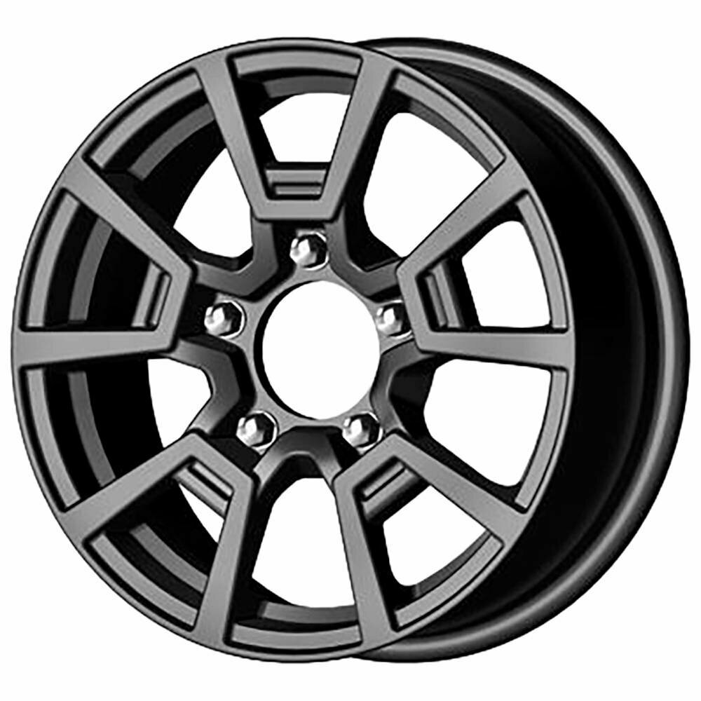 Колесный диск Carwel Нива-SK 6.5x16 5x139.7 ET40 D98.5 GR