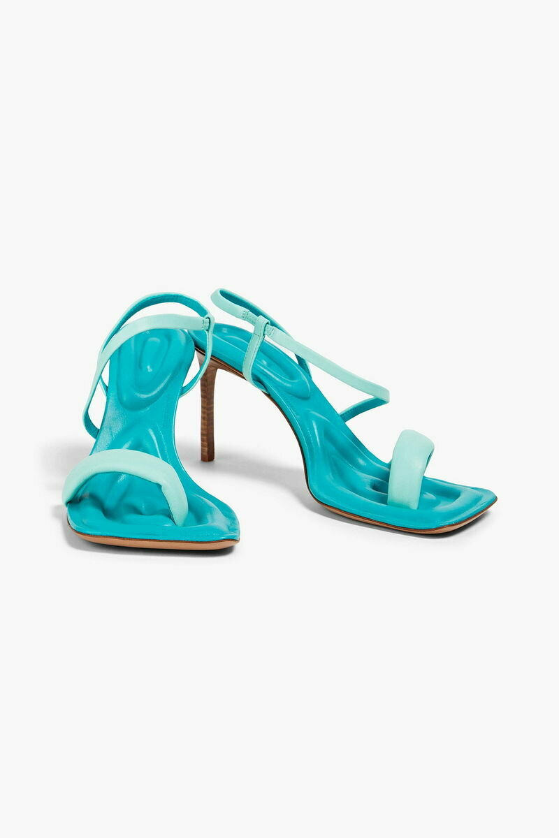 Босоножки Jacquemus