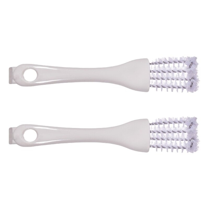 Щетка Для Чистки Птичьих Клеток С Длинной Ручкой Скребок Эффективный Инструмент Для Удаления Помета Попугаев для Клеток Домашних Животных Жердочки Аксессуар