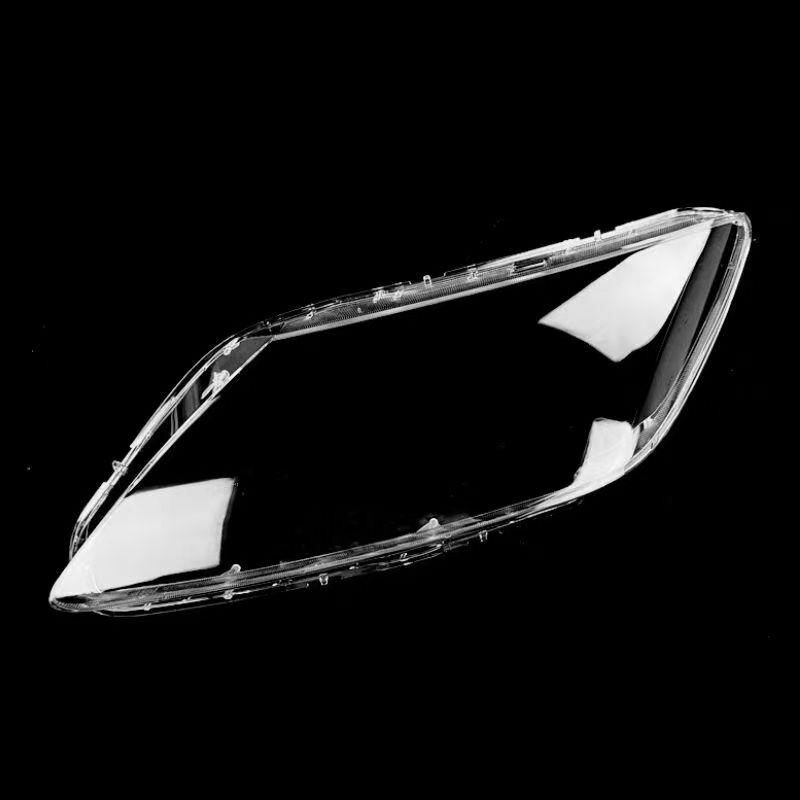 Стекло фары для Mazda CX-7 2008-2016, прозрачная крышка фары для замены передней фары (R64N)