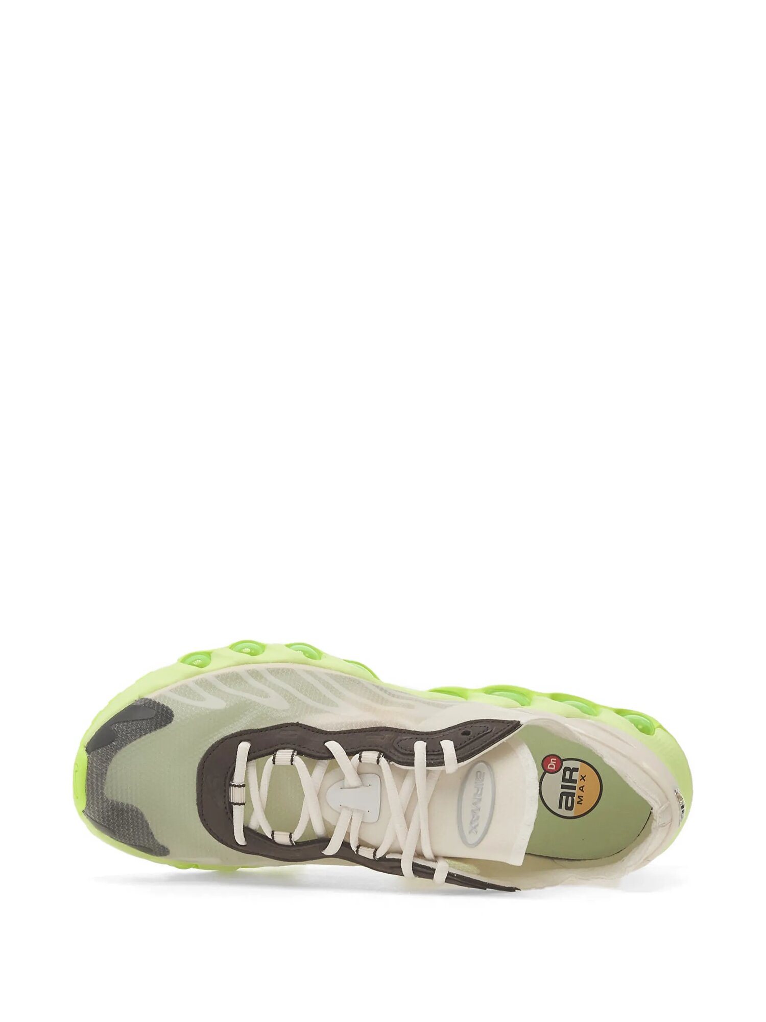 Кроссовки NIKE Air Max Dn8, размер 12 US, разноцветный — фото 1