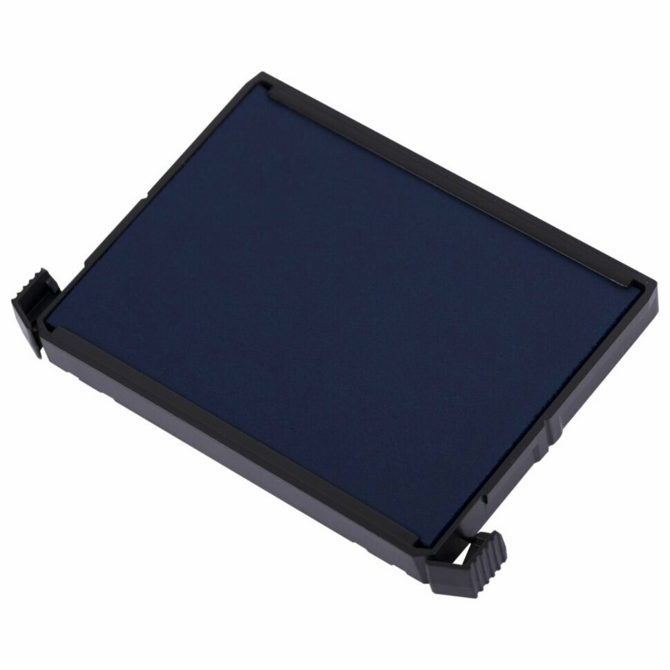 Подушка сменная 60х40 мм, синяя, для TRODAT 4927, 4727, арт. 6/4927, 236830