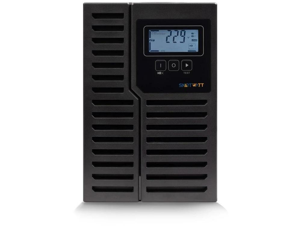 ИБП Smartwatt XPERT 1kVA Line-interactive 900W/1000VA SMARTWATT 3703020430001