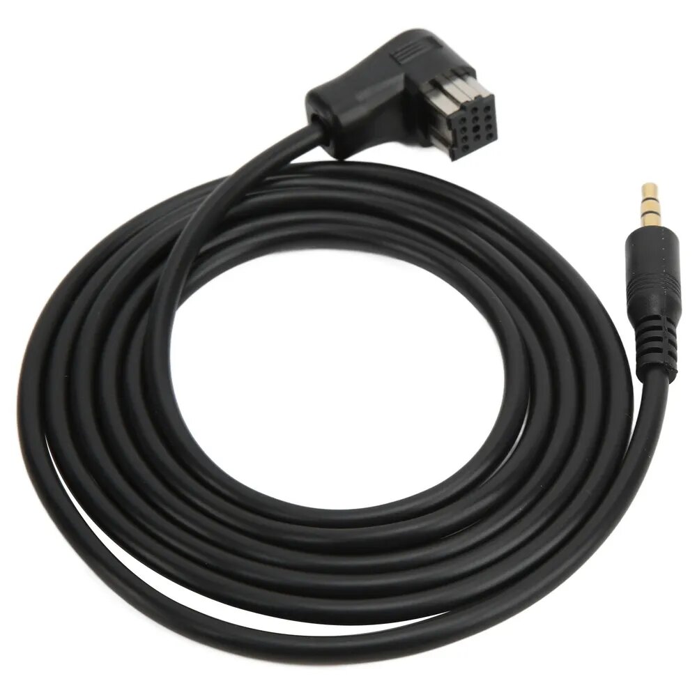 Bluetooth AUX кабель адаптер 3.5 мм для JVC KSU58 PD100