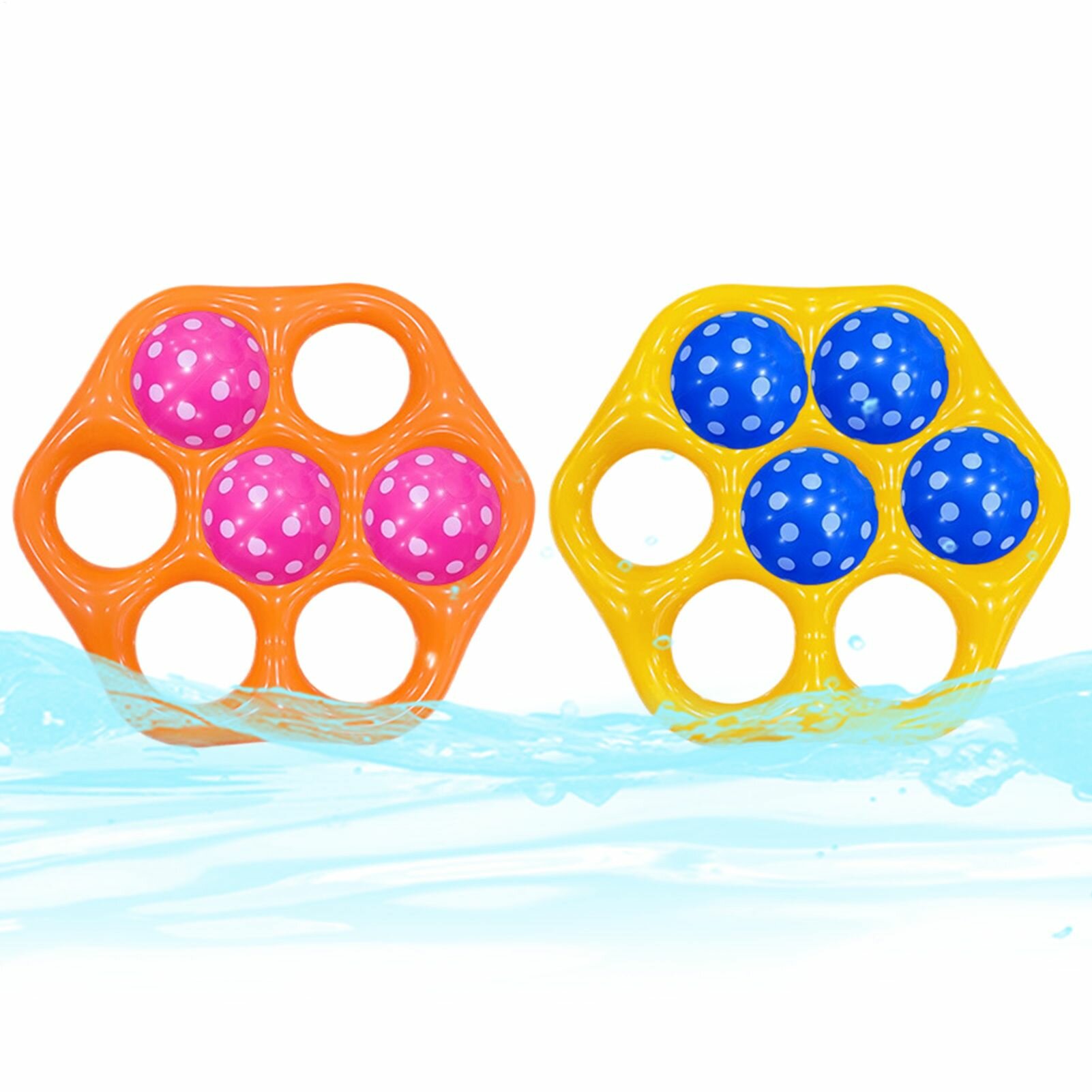 Мяч для водного поло