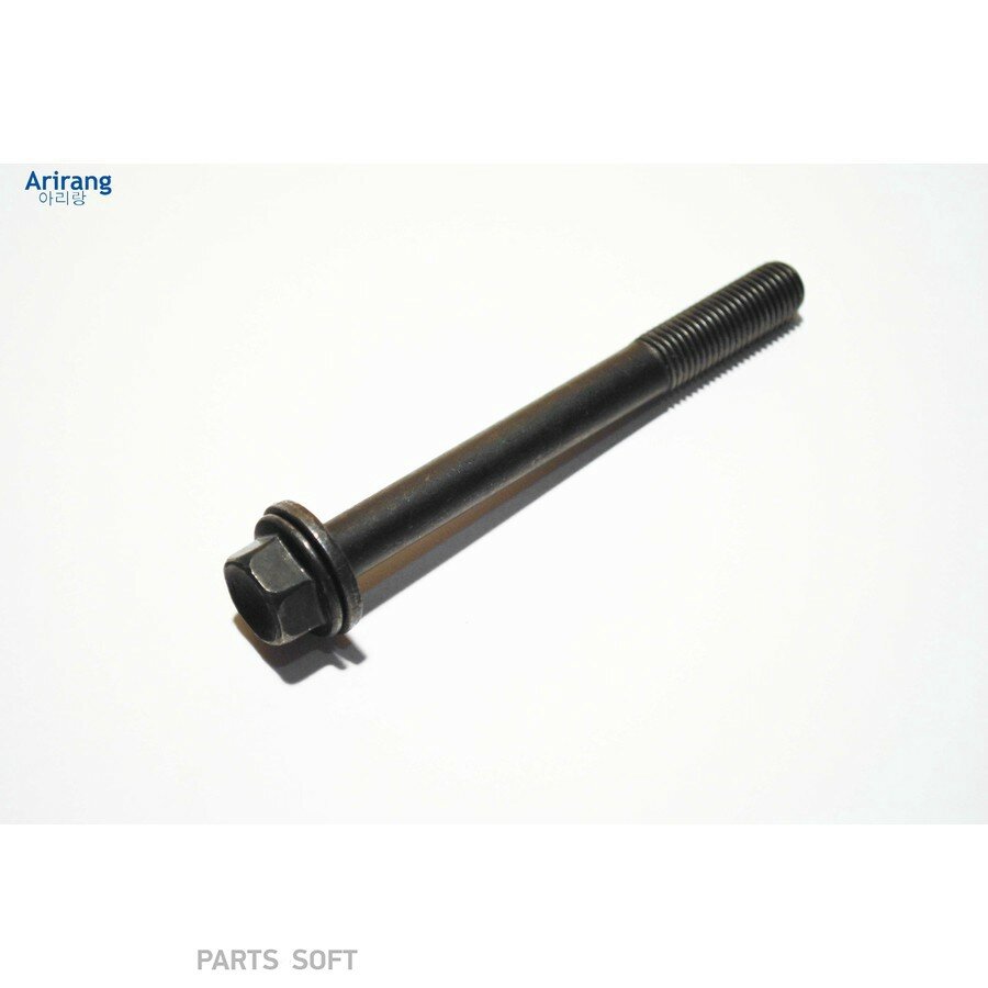 ARG17-1084 ARIRANG Болт ГБЦ (М10х110х1.5) CHEVROLET /DAEWOO ARIRANG ARG171084 | цена за 1 шт
