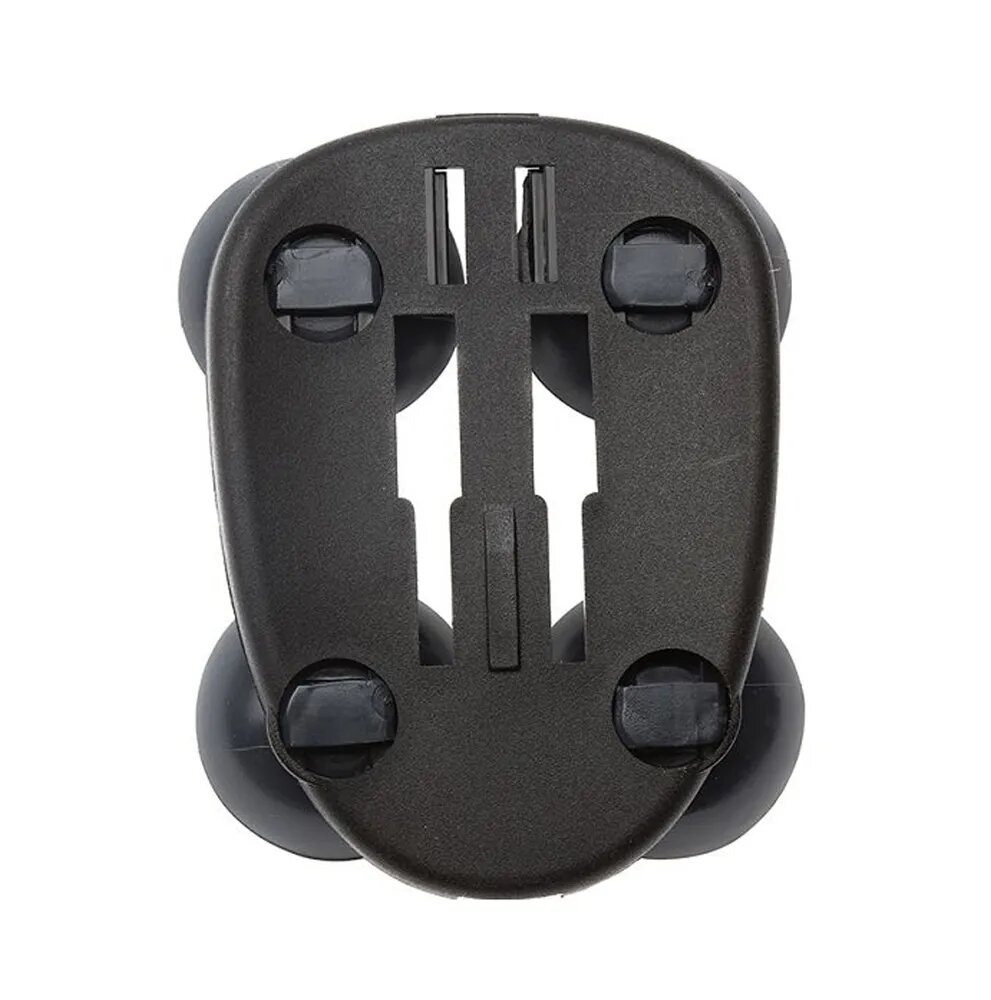 Держатель большой с присосками (1 шт.) для крепления фильтров Aquaele FAN 2/FAN 3.