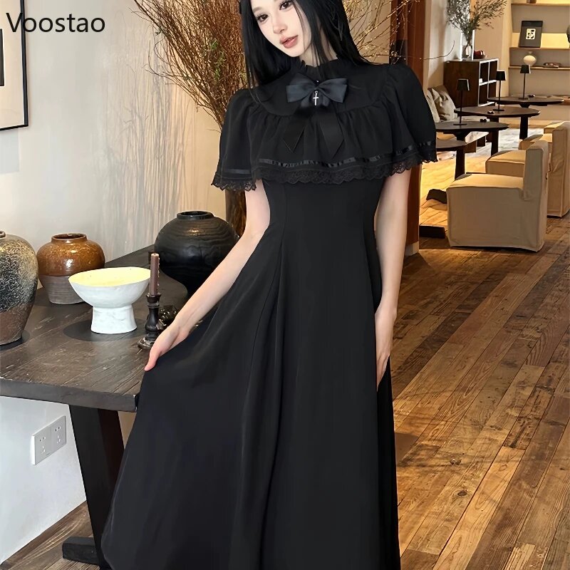Платье Voostao