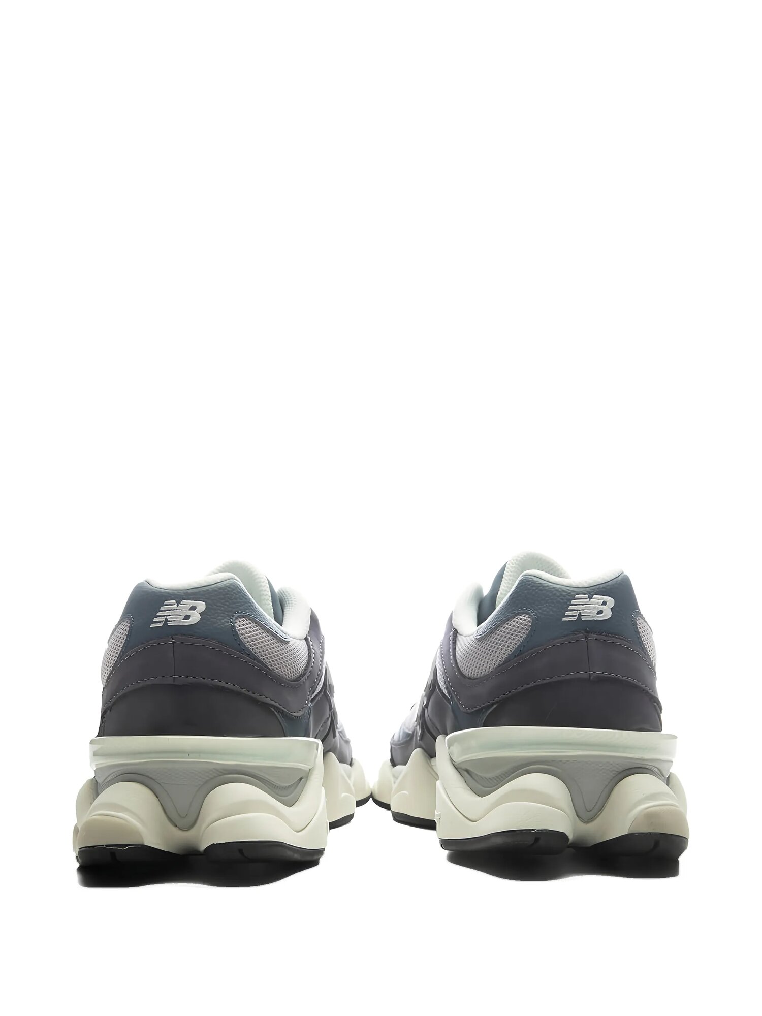 Кроссовки New Balance 9060, размер 6,5 US — фото 1
