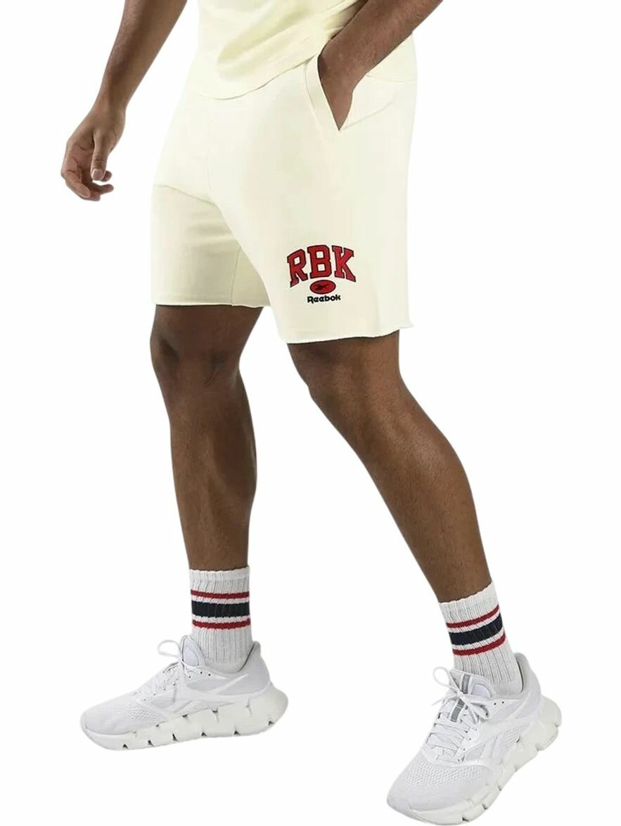 Шорты спортивные Collegiate Shorts