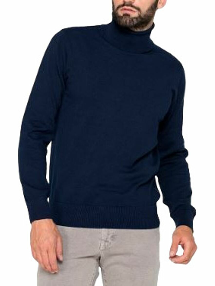 Свитер Turtleneck In Precious Warm Cotton