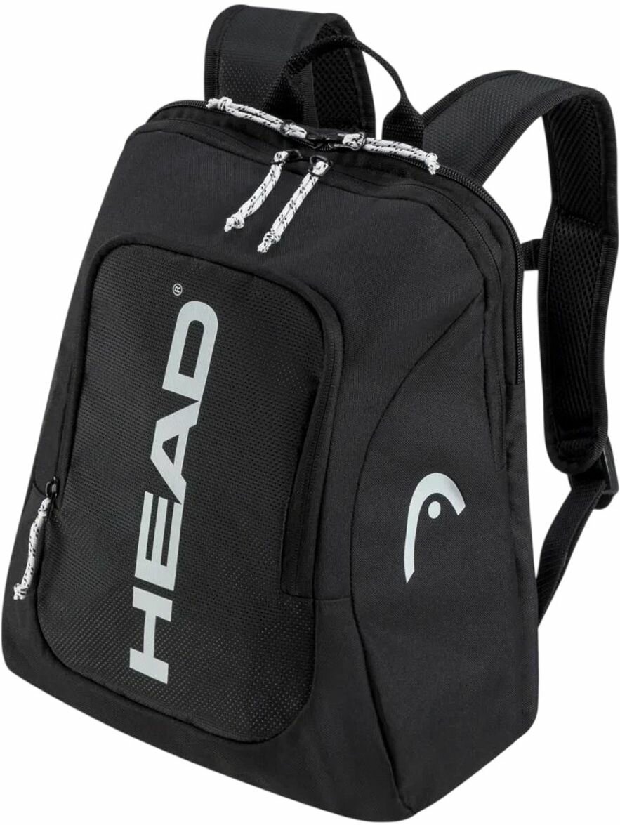 Рюкзак Head Kids Tour Backpack 14L черный для мужчин Большой теннис Полиэстер