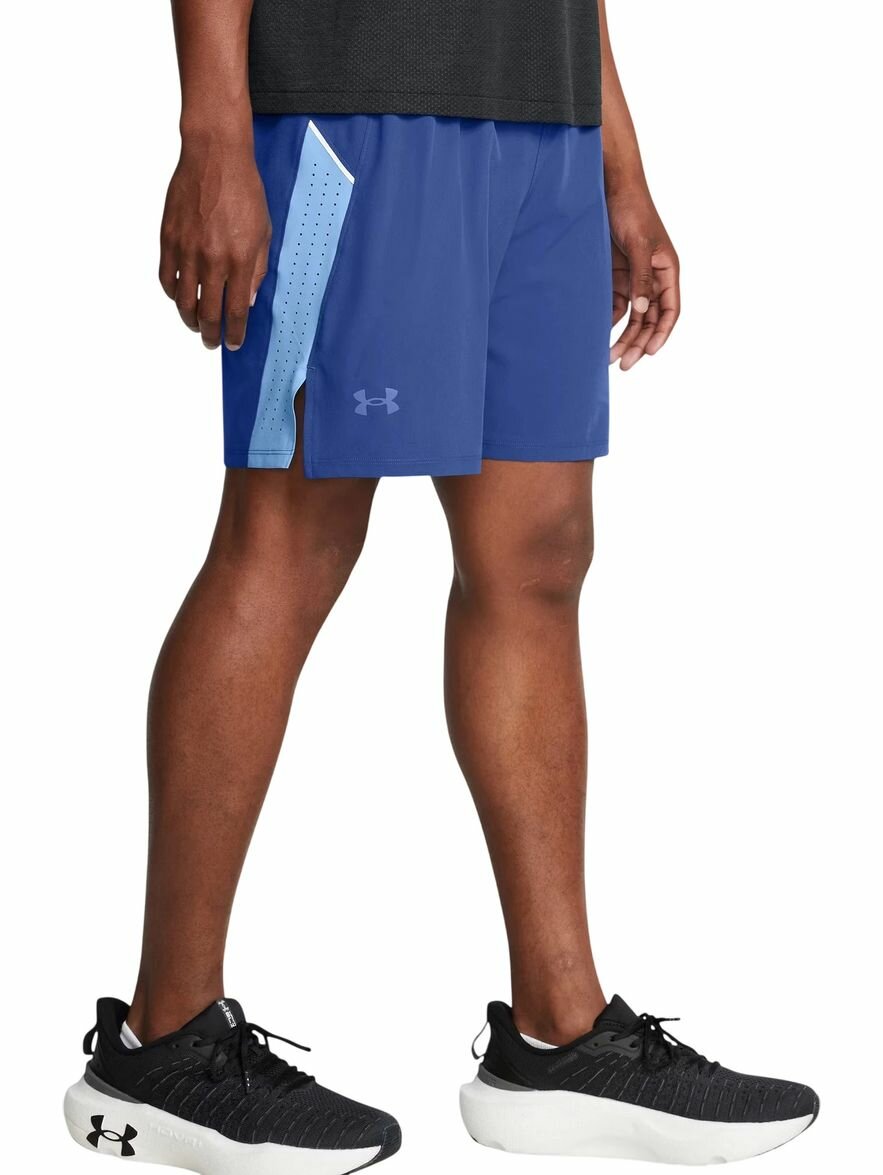 Шорты спортивные LAUNCH ELITE 7'' SHORT