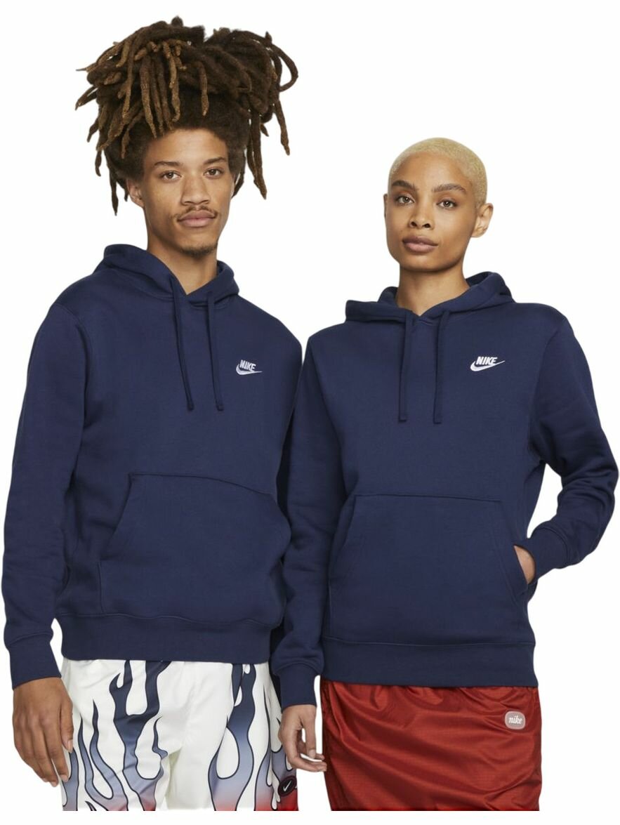 Худи NSW CLUB PO BB HOODIE