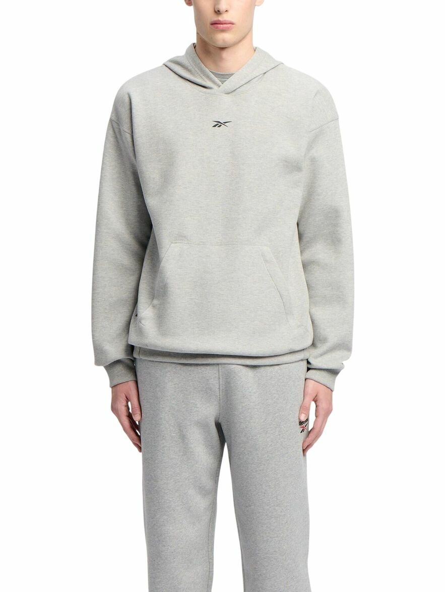 Худи спортивное Athlete Hoodie