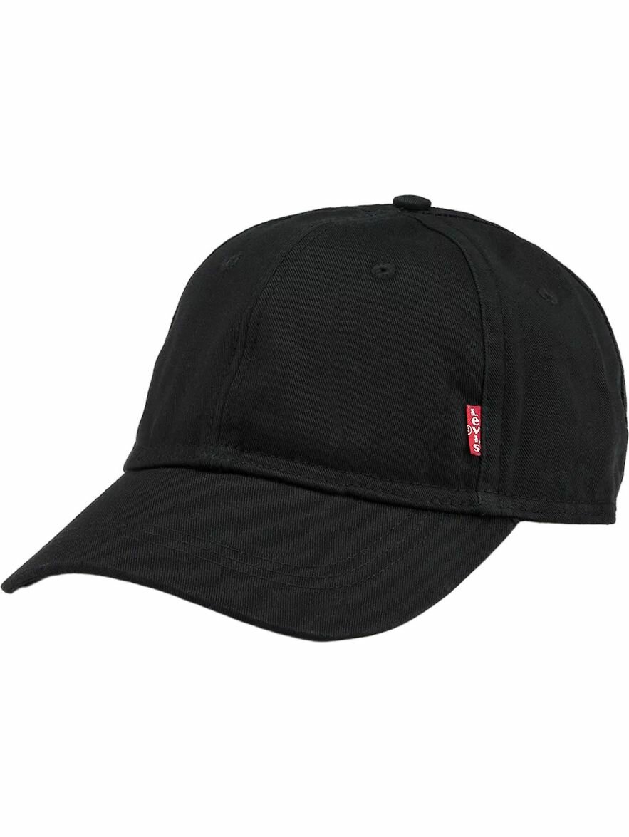 Бейсболка Classic Twill Baseball Cap для мужчин