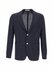 Пиджак Eleventy Single-breasted blazer, размер 48