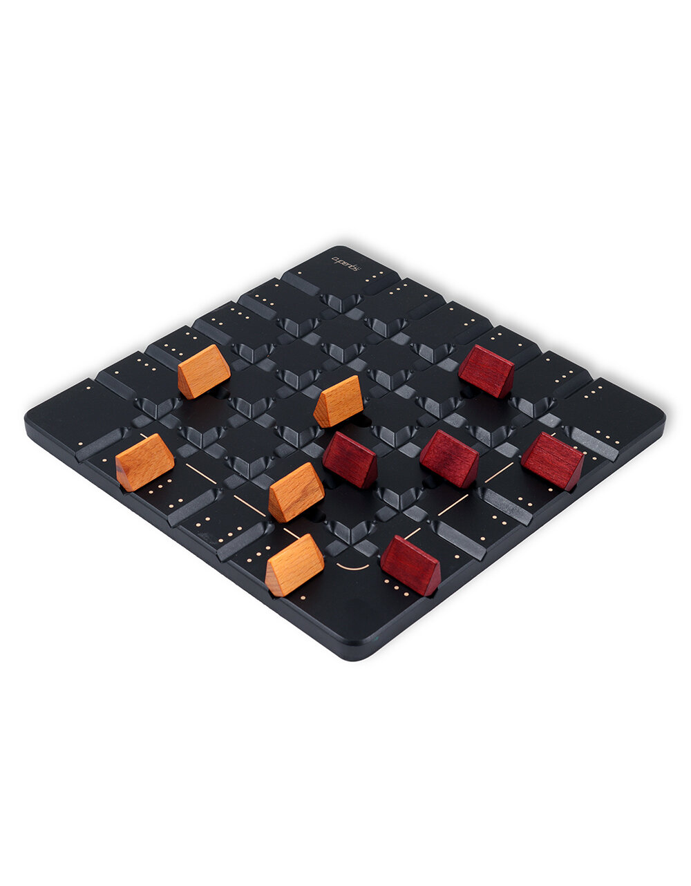 Настольная игра Squadro — фото 1