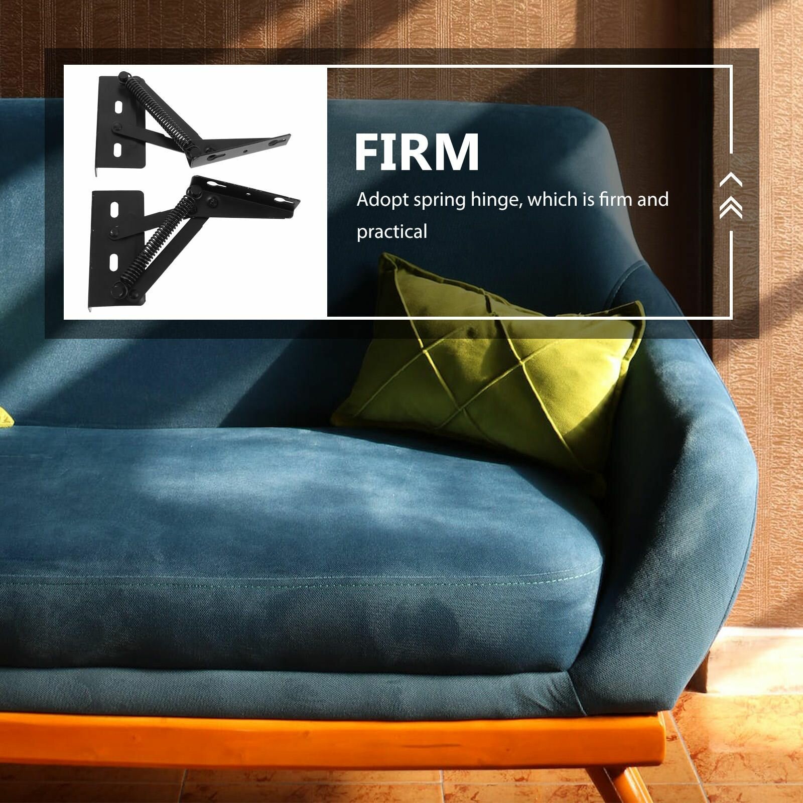 Пружинный блок ,16.57см