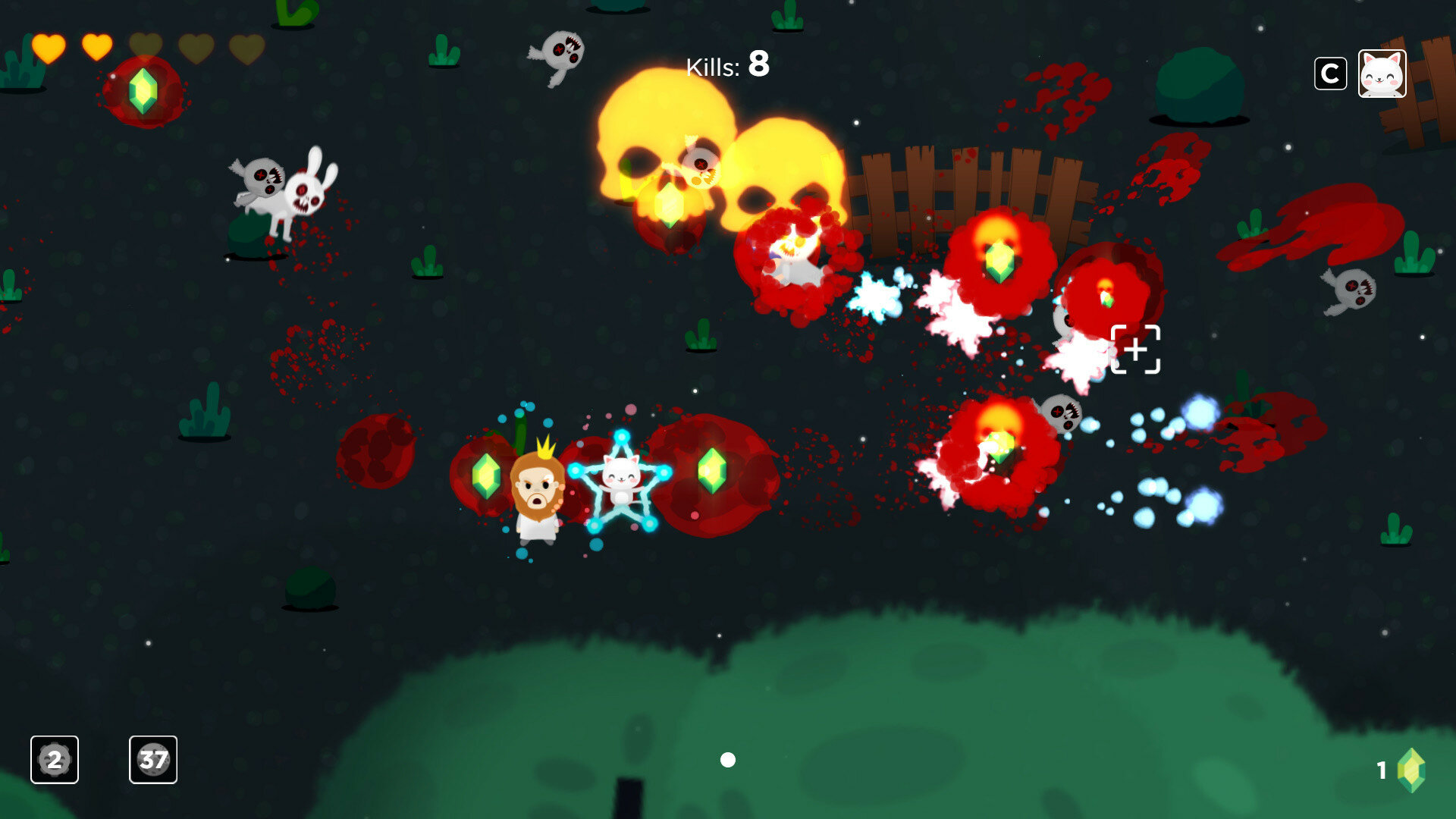 UltraGoodness 2 Steam Ключ • Активация Steam • регион Весь мир