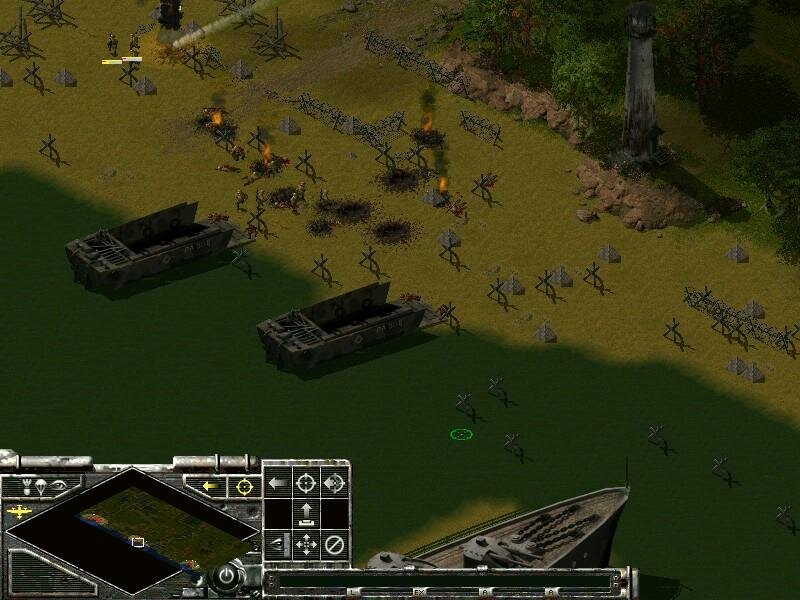 Sudden Strike Gold PC Steam Ключ • Активация Steam • регион Весь мир