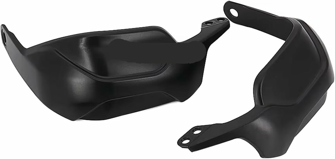 Защита руля для Yamaha Ténéré XT660Z / XTZ660, мотоциклетные щитки, ветрозащита