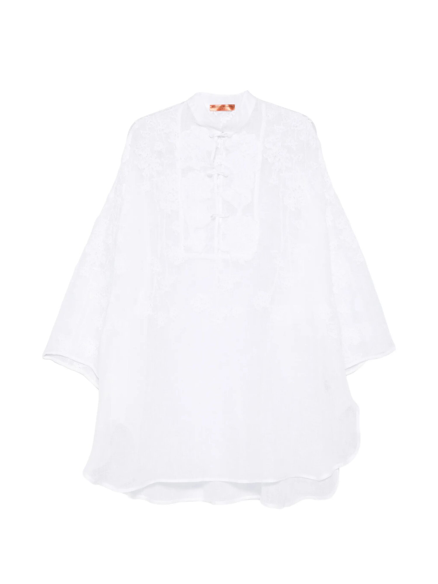 Платье Ermanno Scervino