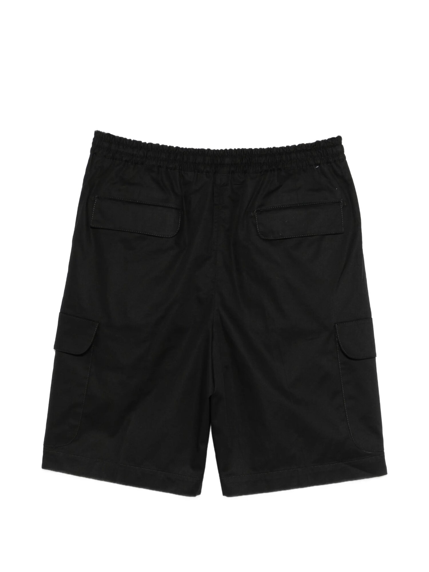 Шорты PT Torino Cargo-pocket drawstring shorts, размер 52 — фото 1