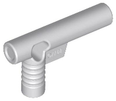 Деталь Lego 60849 Minifigure, Utensil Hose Nozzle Elaborate