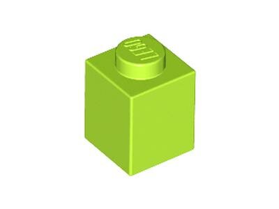 Деталь Lego 3005 Brick 1 x 1