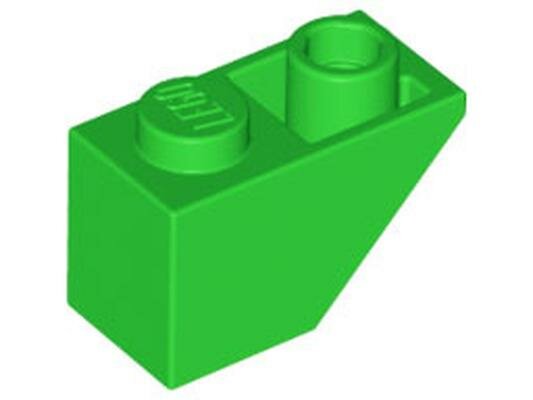 Деталь Lego 3665 Slope, Inverted 45 2 x 1