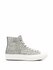Кроссовки Converse Chuck Taylor All Star, размер 8 US, white