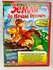 Земля до начала времен - DVD диск