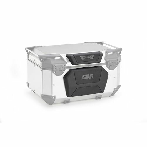 Спинка GIVI E240 для кофров OBKEV58 TREKKER OUTBACK EVO SMART