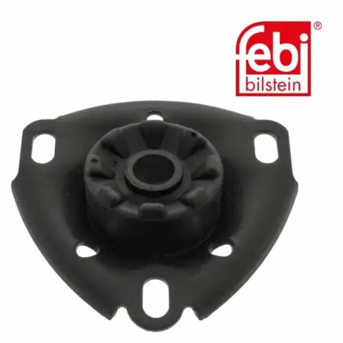 Опора амортизатора переднего для Audi 100 all <91