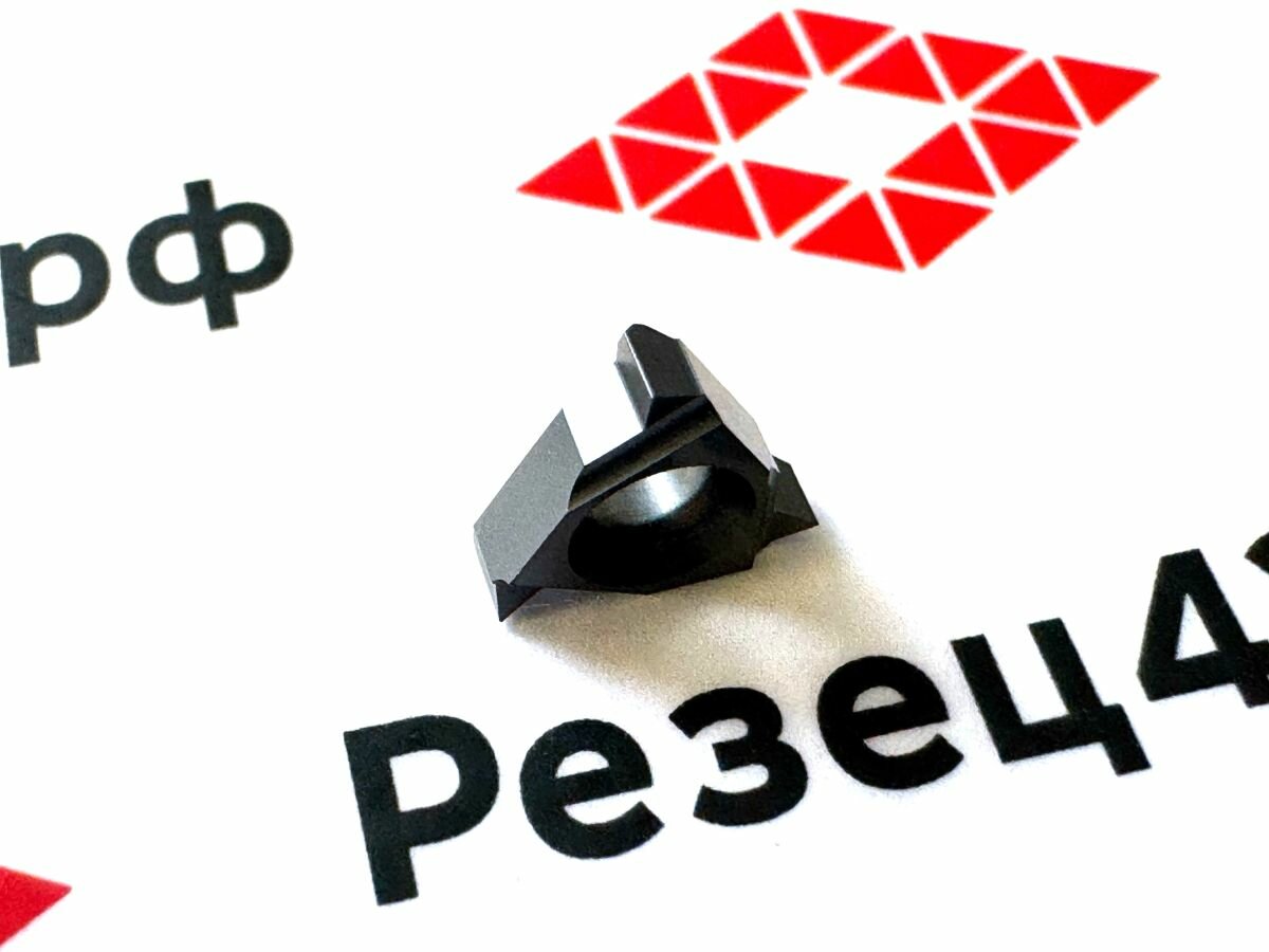 Пластина 08IR A60 RDA — фото 1